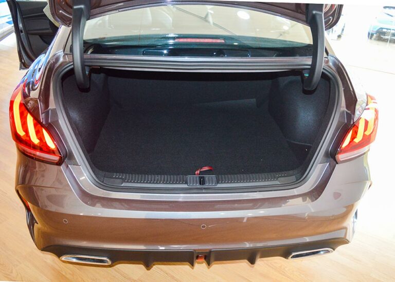 La nouvelle MG GT en Tunisie en trois finitions