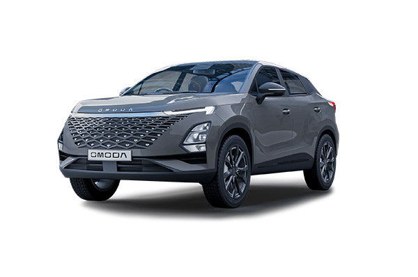 Omoda C5 1.5 TGDI HEV